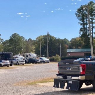 Redstone Arsenal MWR RV Park - Redstone Arsenal Army Post, Alabama - RV ...